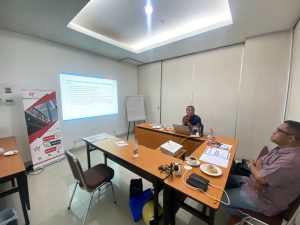 TRAINING LOADING MASTER - Gemilang Training