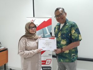 TRAINING INTERNAL COMMUNICATION - Gemilang Training