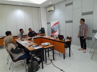 TRAINING CREATIVE PROBLEM SOLVING AND DECISION MAKING - Gemilang Training