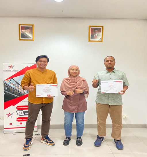 TRAINING AUTOCAD REVIT ARCHITECTURE - Gemilang Training