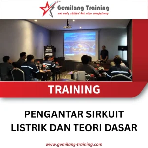 TRAINING PENGANTAR SIRKUIT LISTRIK DAN TEORI DASAR - Gemilang Training